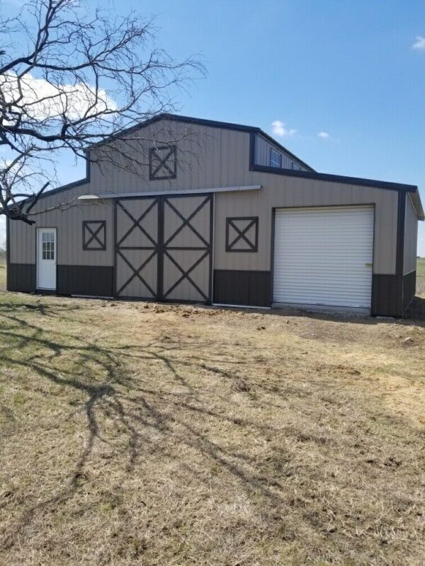Metal Buildings – Americans Metal Buildings